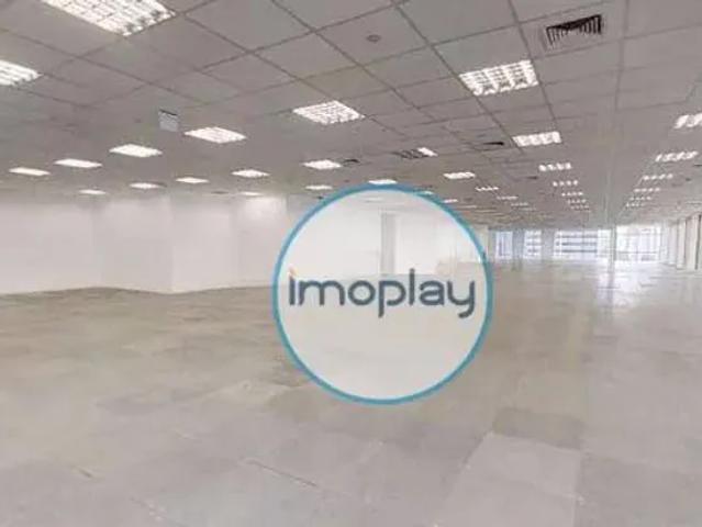 Conjunto para alugar, 2060 m² Itaim Bibi São Paulo/SP