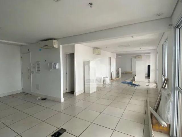 Conjunto para alugar, 206 m² por R$ 16.010,44/mês Barra Funda São Paulo/SP