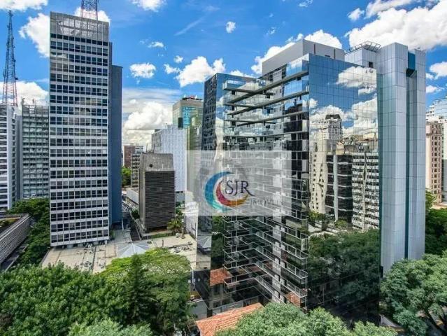 Conjunto para alugar, 206m² Cerqueira César São Paulo/SP