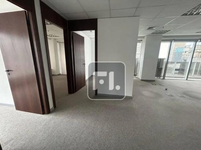 Conjunto para alugar, 207 m² por R$ 48.991,96/mês Bela Vista São Paulo/SP