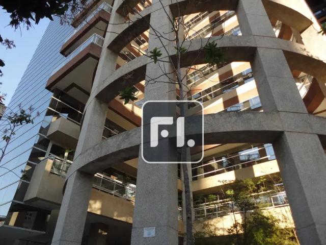 Conjunto para alugar, 208 m² Vila Olímpia São Paulo/SP