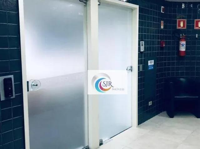 Conjunto para alugar, 208 m² Brooklin São Paulo/SP