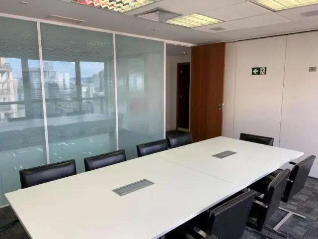 Conjunto para alugar, 208 m² por R$ 19.000,00/mês Bela Vista São Paulo/SP