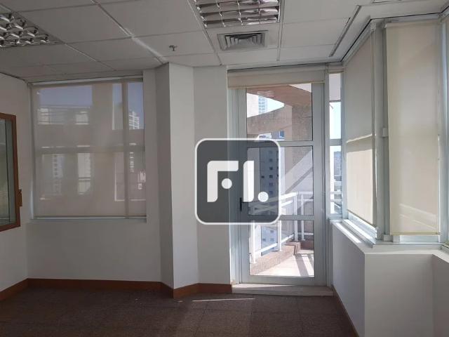 Conjunto para alugar, 208 m² por R$ 22.880,00/mês Vila Olímpia São Paulo/SP