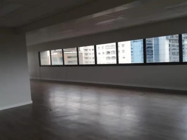 Conjunto para alugar, 208 m² por R$ 23.280,00/mês Itaim Bibi São Paulo/SP