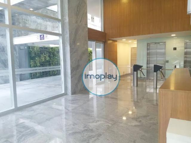 Conjunto para alugar, 208 m² por R$ 24.700,00/mês Vila Olímpia São Paulo/SP