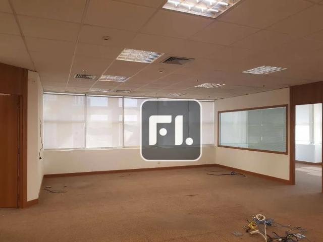 Conjunto para alugar, 208 m² por R$ 25.400,00/mês Vila Olímpia São Paulo/SP