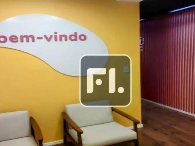 Conjunto para alugar, 209 m² por R$ 22.516,00/mês Itaim Bibi São Paulo/SP