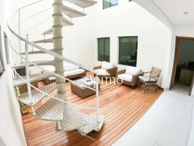 Conjunto para alugar, 20 m² por R$ 3.000,00/mês Jardim das Acácias São Paulo/SP