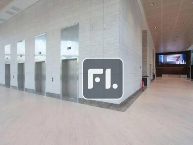 Conjunto para alugar, 2100 m² por R$ 619.000,02/mês Itaim Bibi São Paulo/SP