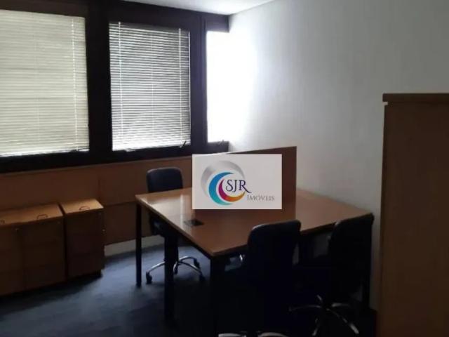 Conjunto para alugar, 210 m² Bela Vista São Paulo/SP