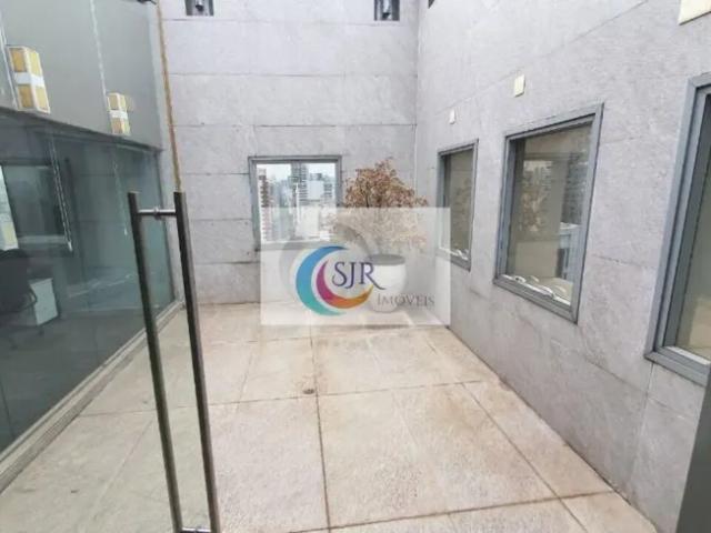 Conjunto para alugar, 210 m² Itaim Bibi São Paulo/SP