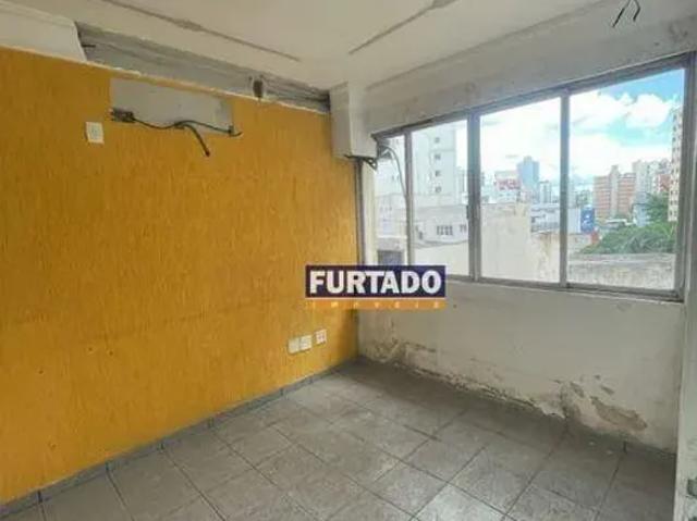 Conjunto para alugar, 210 m² por R$ 5.290,00/mês Centro Santo André/SP