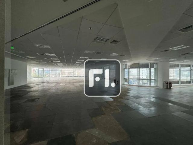 Conjunto para alugar, 2112 m² por R$ 428.540,00/mês Pinheiros São Paulo/SP