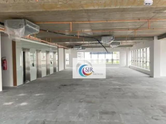 Conjunto para alugar, 211 m² Moema São Paulo/SP