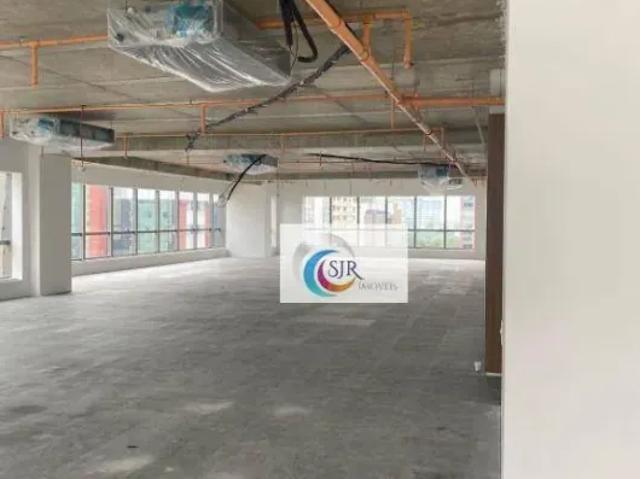 Conjunto para alugar, 211 m² Moema São Paulo/SP