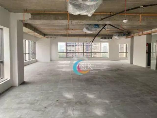 Conjunto para alugar, 211 m² Moema São Paulo/SP