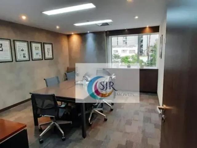 Conjunto para alugar, 212 m² Vila Olímpia São Paulo/SP