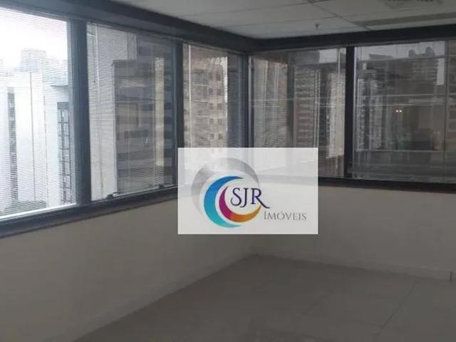 Conjunto para alugar, 212 m² Brooklin São Paulo/SP