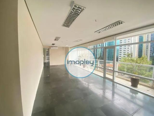 Conjunto para alugar, 212 m² Brooklin São Paulo/SP