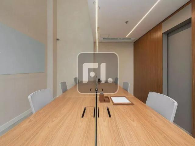Conjunto para alugar, 212 m² por R$ 26.233,43/mês Vila Olímpia São Paulo/SP