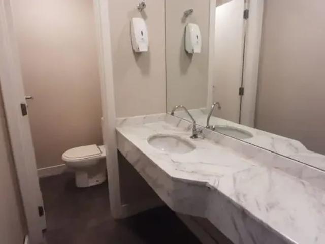 Conjunto para alugar, 212 m² por R$ 33.486,00/mês Vila Olímpia São Paulo/SP