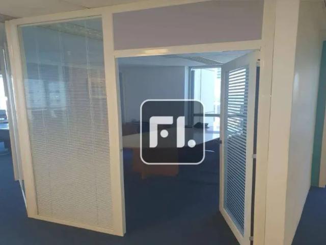 Conjunto para alugar, 212 m² por R$ 33.700,01/mês Vila Olímpia São Paulo/SP