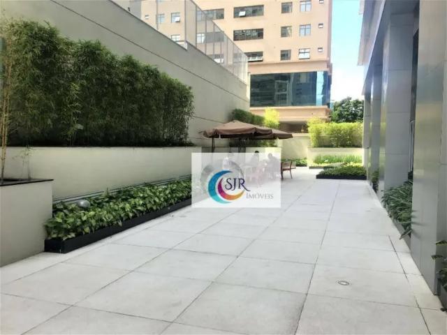 Conjunto para alugar, 213m² Vila Olímpia São Paulo/SP