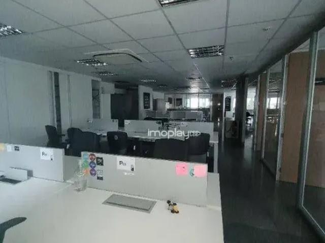 Conjunto para alugar, 214 m² por R$ 28.365,00/mês Paraíso São Paulo/SP
