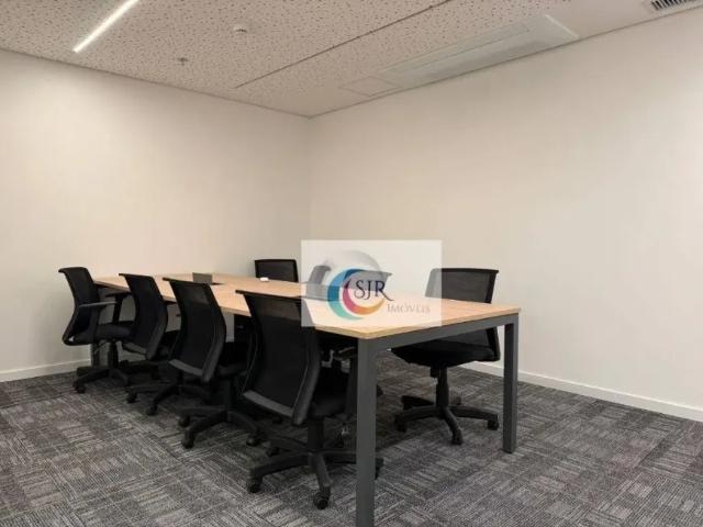 Conjunto para alugar, 214 m² Vila Olímpia São Paulo/SP