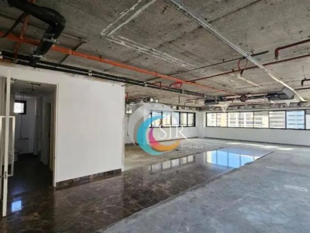 Conjunto para alugar, 214m² Vila Olímpia São Paulo/SP
