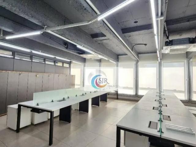 Conjunto para alugar, 215 m² Pinheiros São Paulo/SP