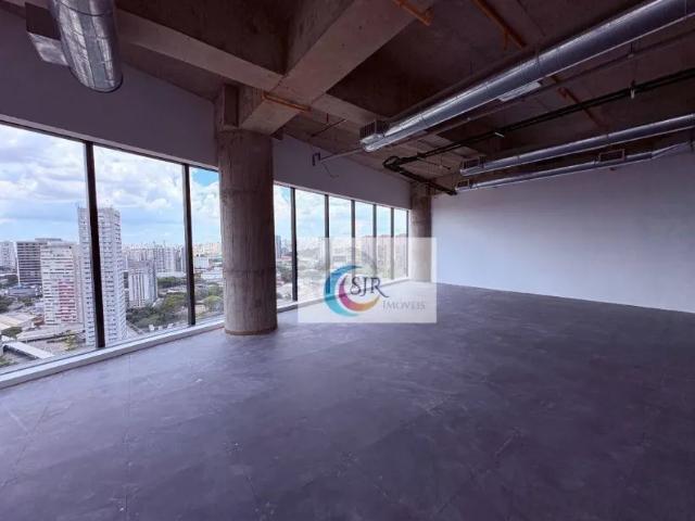 Conjunto para alugar, 215 m² São Paulo/SP