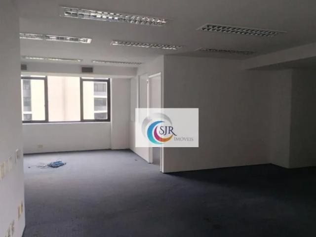 Conjunto para alugar, 216 m² por R$ 16.103,12/mês Brooklin São Paulo/SP