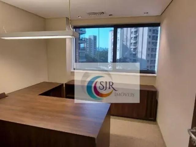 Conjunto para alugar, 216 m² Itaim Bibi São Paulo/SP