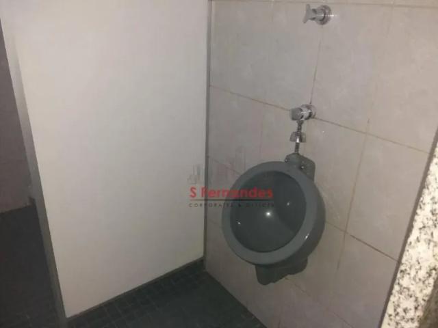 Conjunto para alugar, 216 m² por R$ 21.550,32/mês Vila Olímpia São Paulo/SP