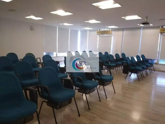 Conjunto para alugar, 217 m² Jardim Europa São Paulo/SP
