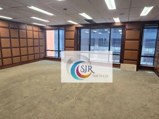 Conjunto para alugar, 218 m² Cerqueira César São Paulo/SP
