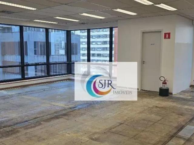 Conjunto para alugar, 218 m² Cerqueira César São Paulo/SP