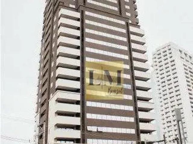 Conjunto para alugar, 218 m² por R$ 43.750,00/mês Santo Amaro São Paulo/SP