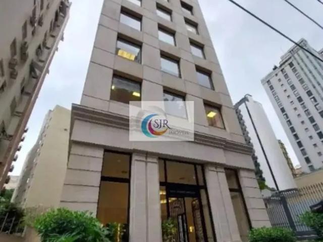Conjunto para alugar, 218 m² Itaim Bibi São Paulo/SP