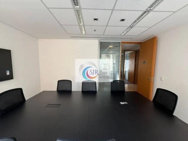 Conjunto para alugar, 218 m² Itaim Bibi São Paulo/SP