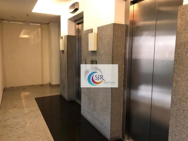 Conjunto para alugar, 218 m² Itaim Bibi São Paulo/SP