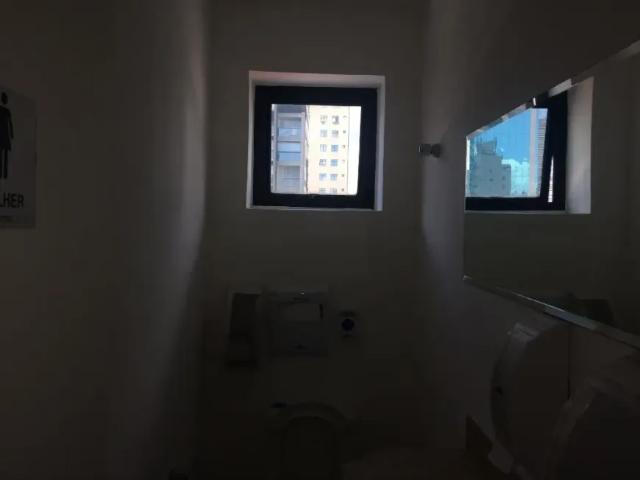 Conjunto para alugar, 218 m² por R$ 11.200,00/mês Vila Olímpia São Paulo/SP
