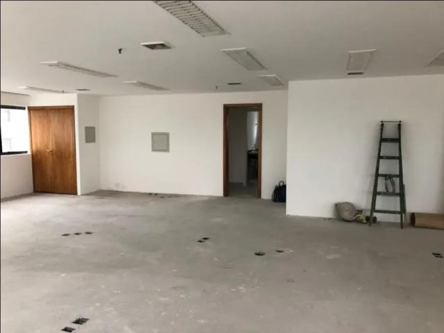 Conjunto para alugar, 218 m² por R$ 11.550,00/mês Vila Olímpia São Paulo/SP