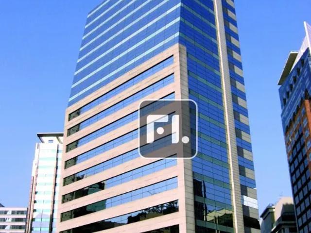 Conjunto para alugar, 218 m² por R$ 27.055,00/mês Vila Olímpia São Paulo/SP