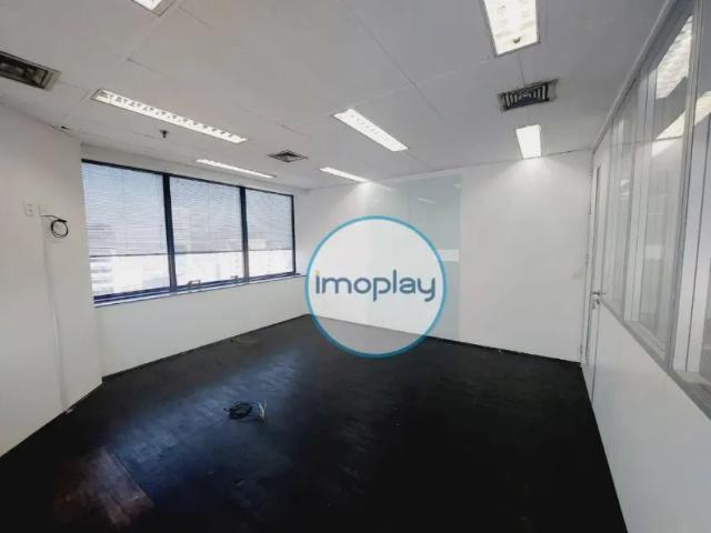Conjunto para alugar, 218 m² por R$ 37.740,00/mês Pinheiros São Paulo/SP
