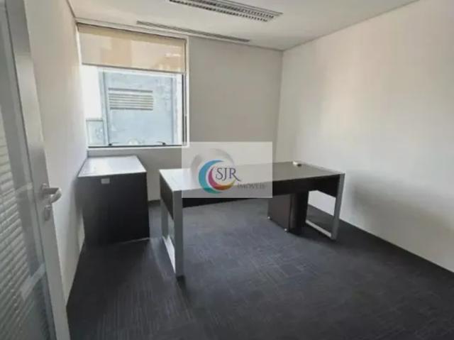 Conjunto para alugar, 218 m² por R$ 39.350,00/mês Itaim Bibi São Paulo/SP