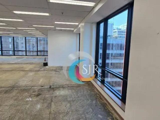 Conjunto para alugar, 218m² Cerqueira César São Paulo/SP