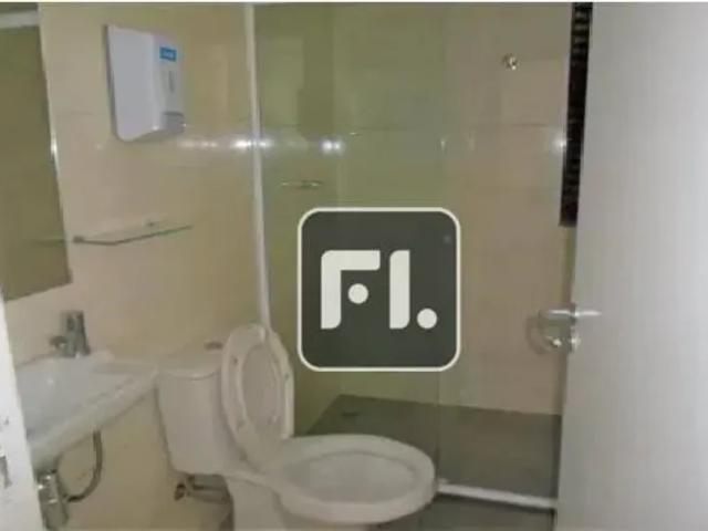 Conjunto para alugar, 218m² por R$ 8.600/mês Brooklin São Paulo/SP